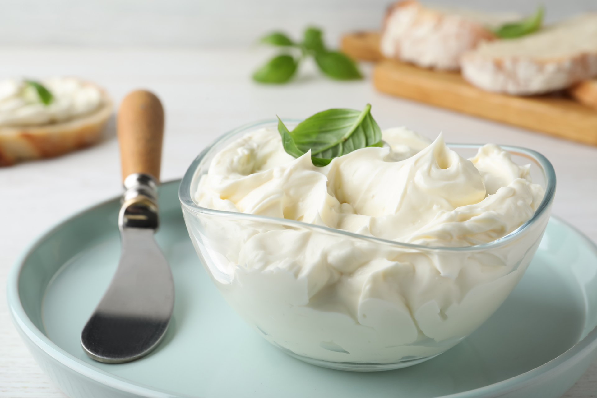 Yeyo Labneh Cream Cheese – Yeyo